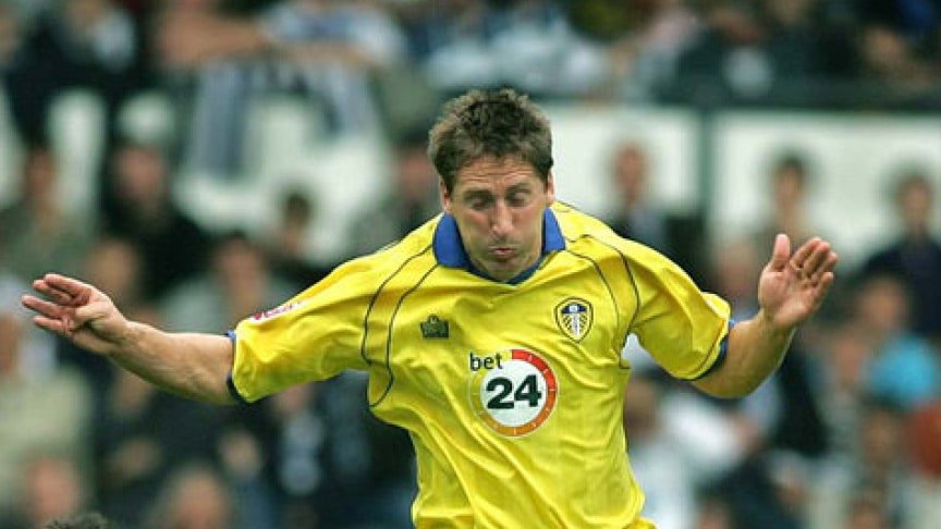 “It was truly bizarre” — Rob Elliott Interview • The Square Ball