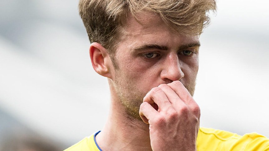 The Well-Coiffed Conundrum • The Square Ball