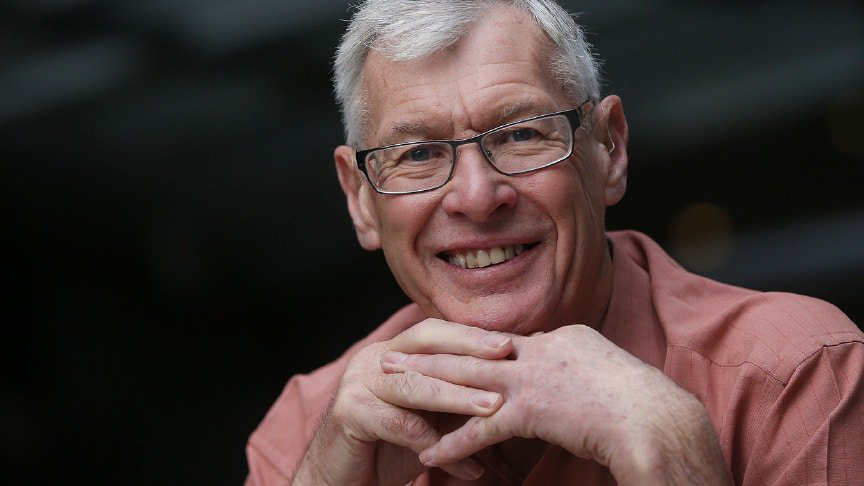 John Helm • The Square Ball