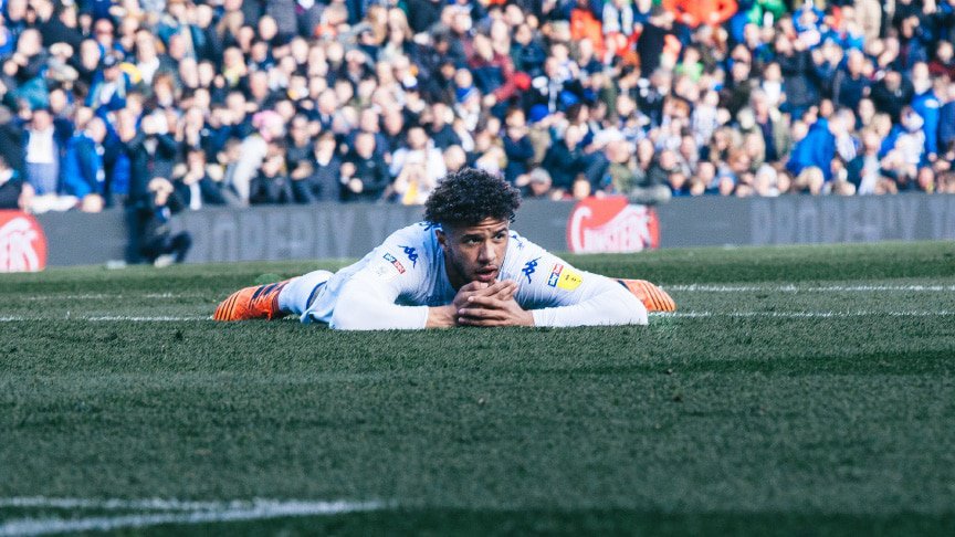 April Fools • The Square Ball