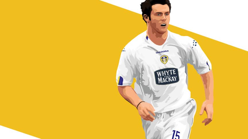 Frazer Richardson • The Square Ball