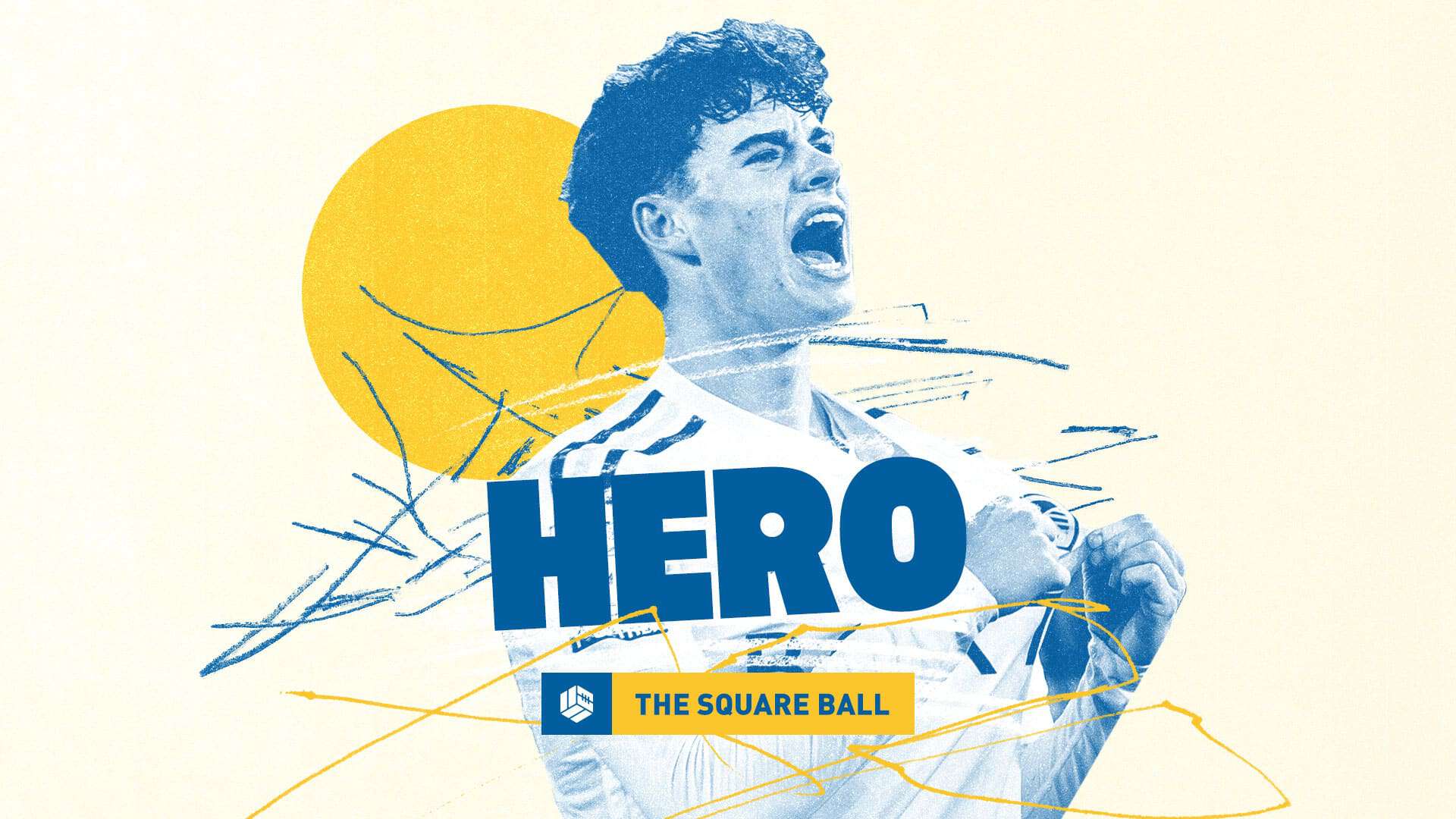 Watch: we crown our LUFC Player of the Year • The Square Ball