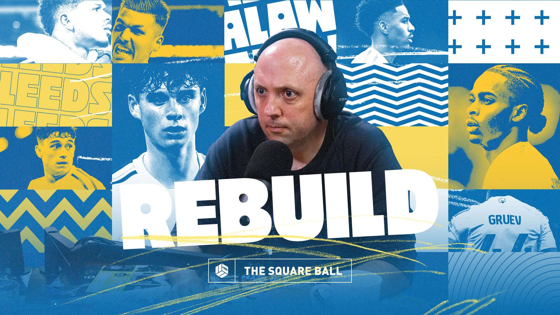Watch: Phil Hay on the start of the summer rebuild • The Square Ball
