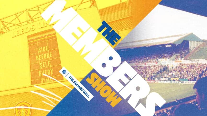 TSB+ members videos • The Square Ball