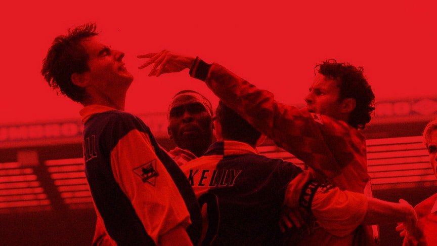 Educating Manchester • The Square Ball