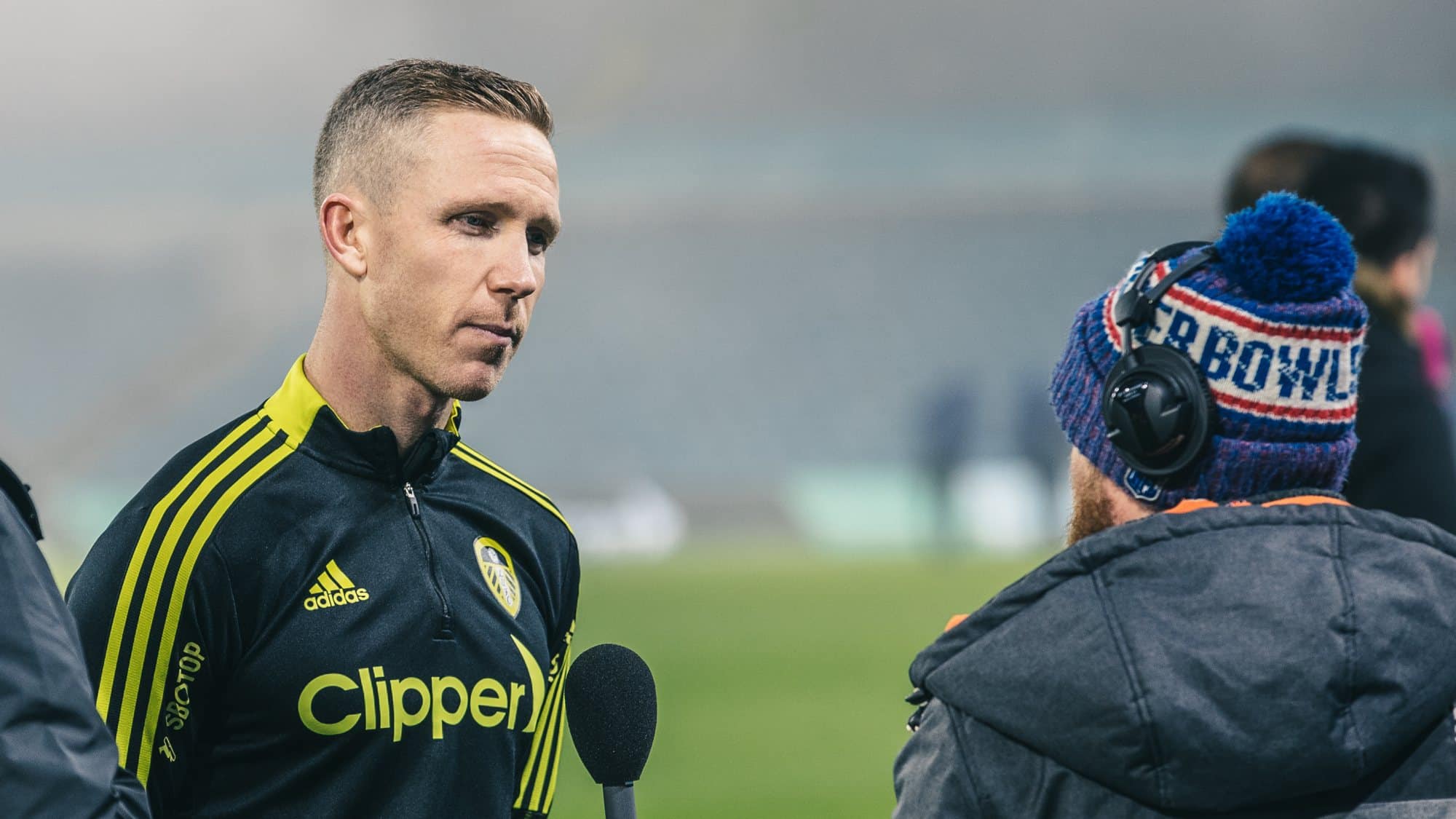 Clarity of Forshaw • The Square Ball