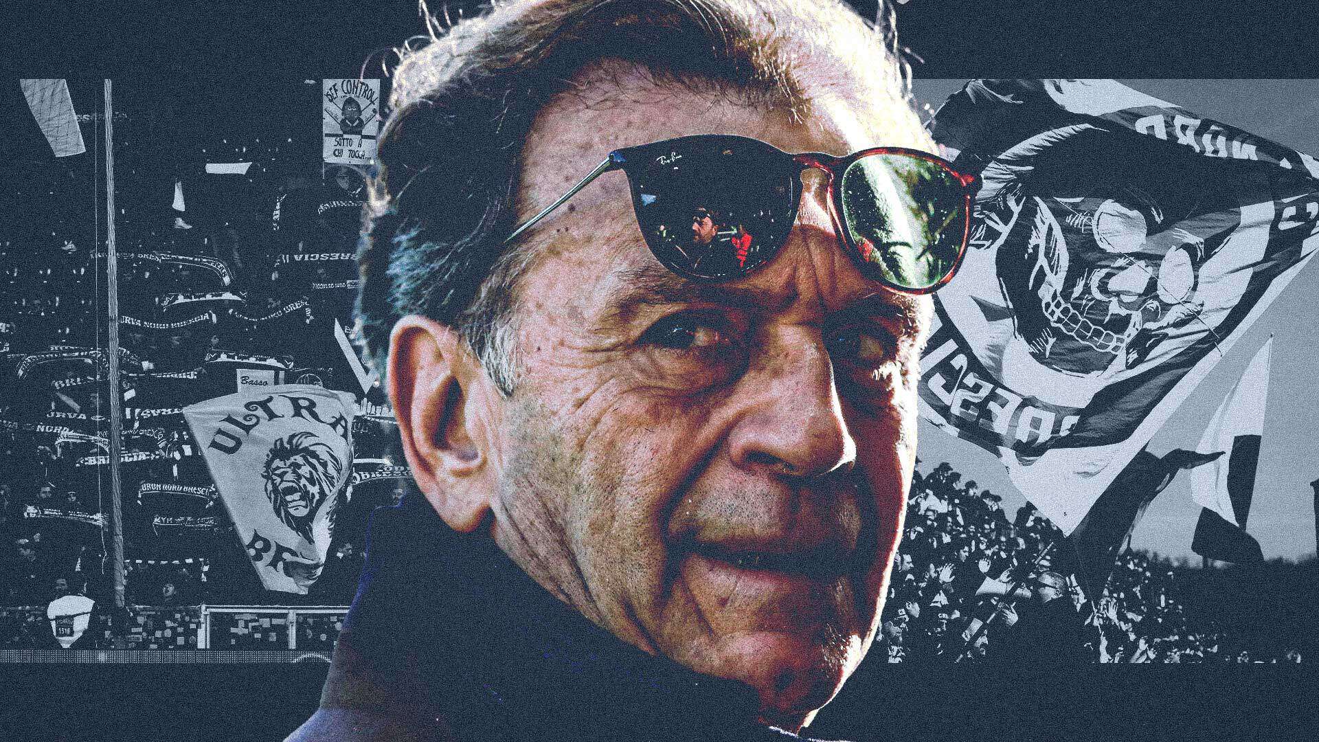 Massimo Cellino is up to his usual nonsense • The Square Ball