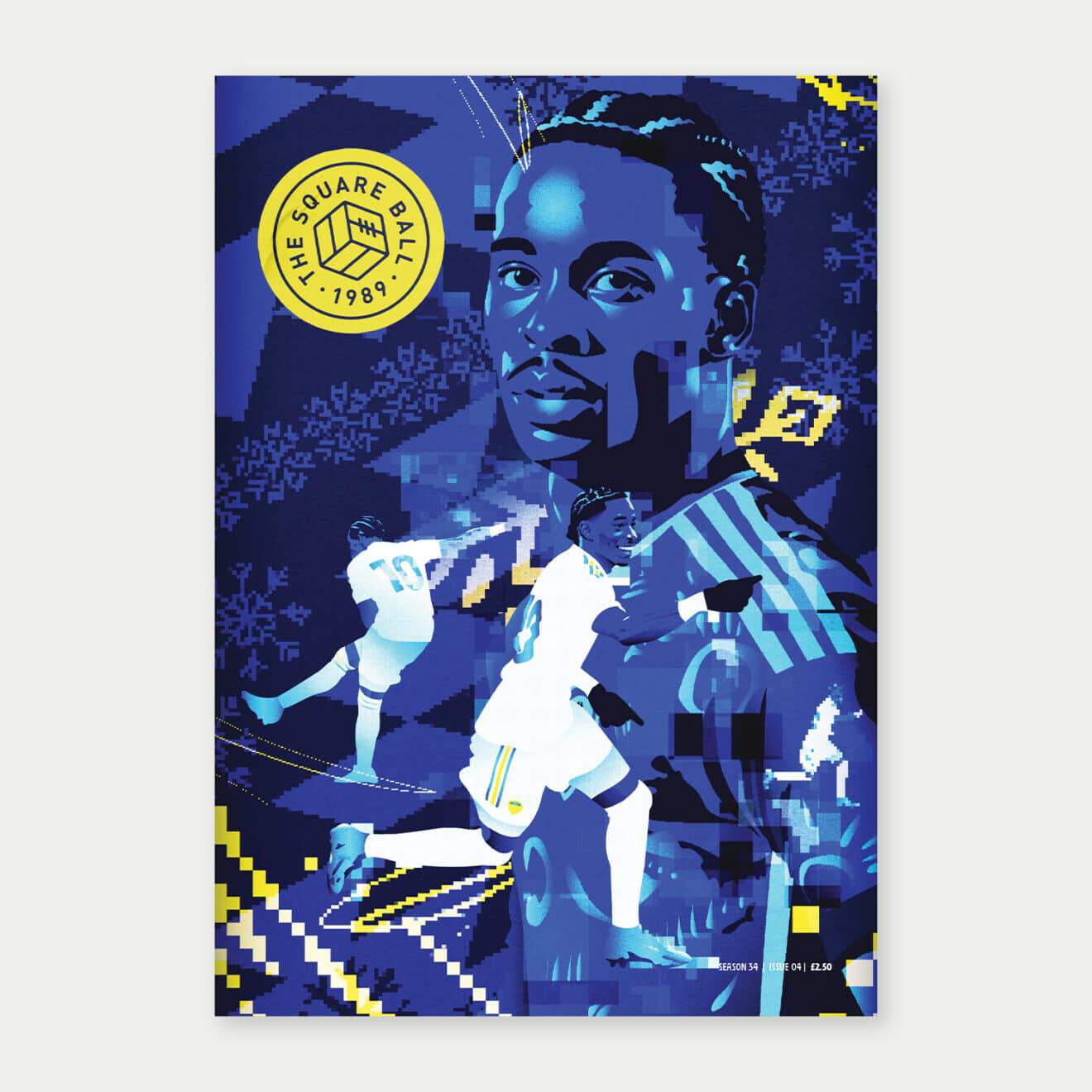 Shop • The Square Ball