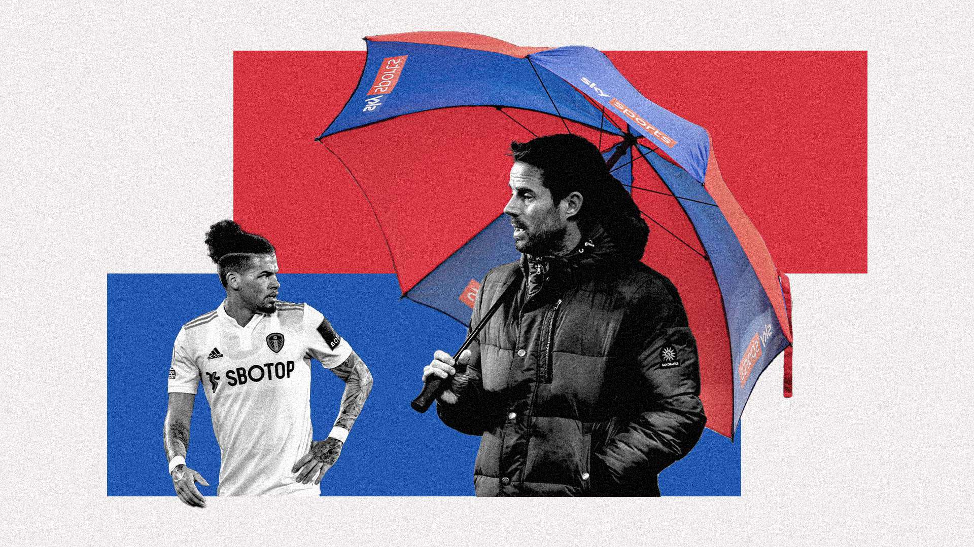 This is how the Premier League feels • The Square Ball