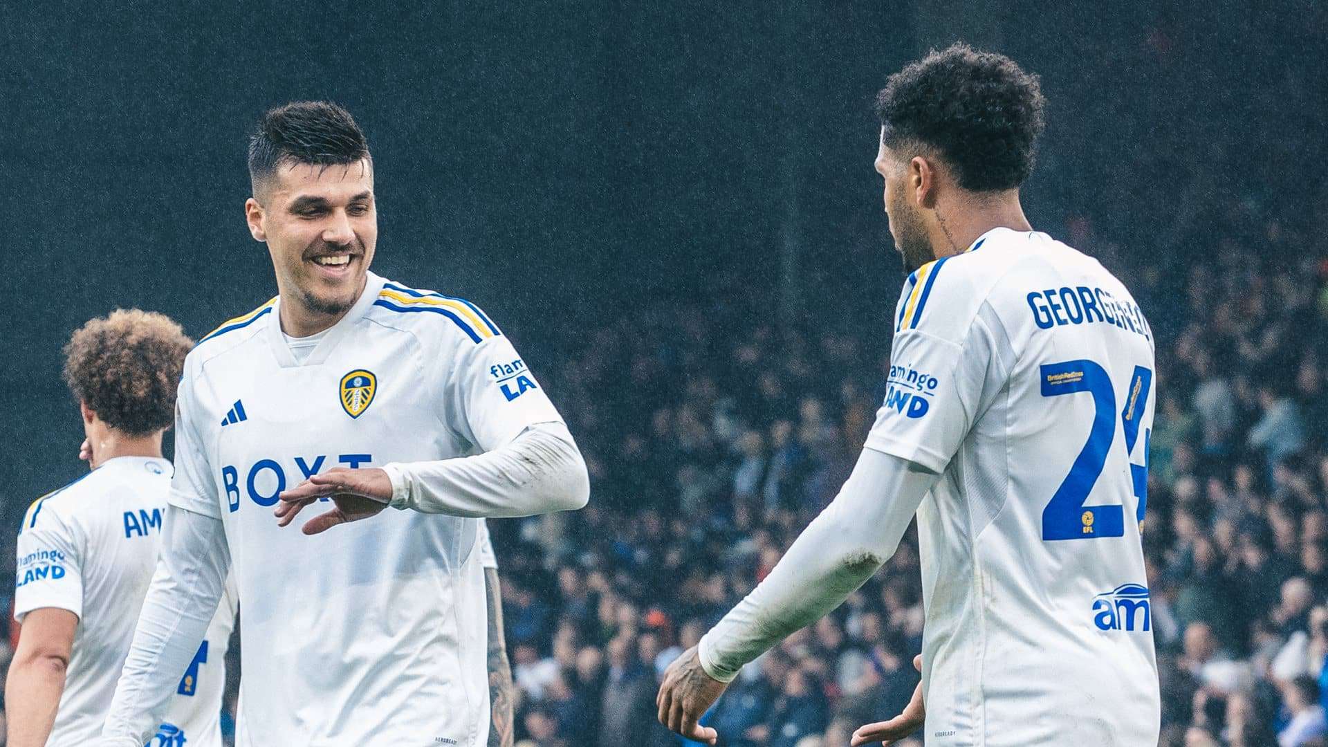 Leeds United 2-1 Plymouth Argyle: The right to worry • The Square Ball