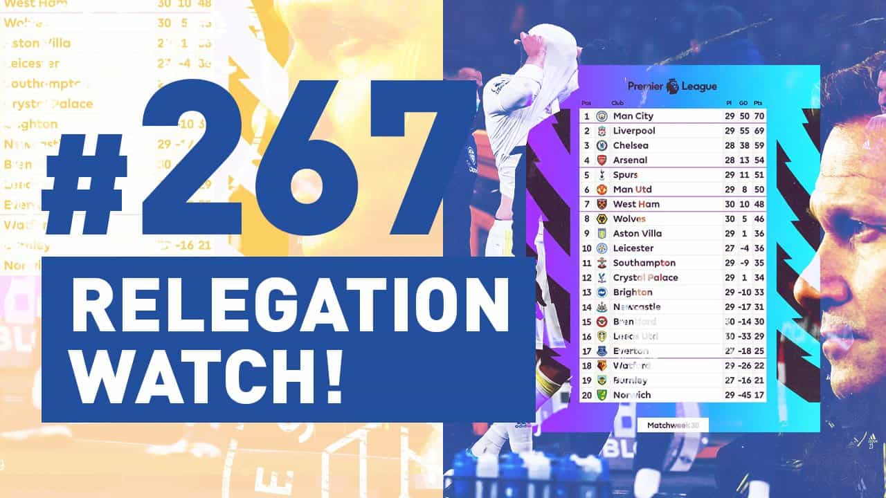 Beautiful Bill Ayling · Watch Podcast #267 • The Square Ball