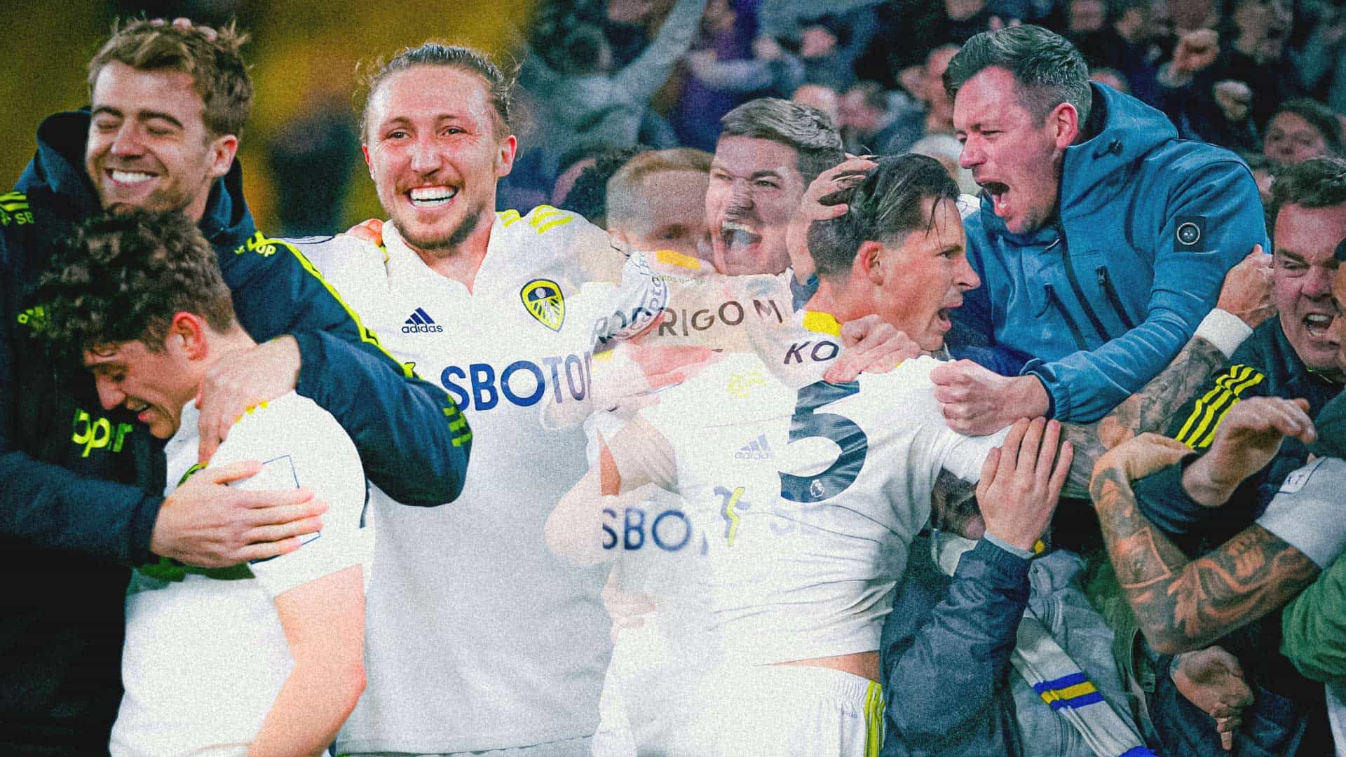 Wolves 2-3 Leeds United: Days of Ayling • The Square Ball
