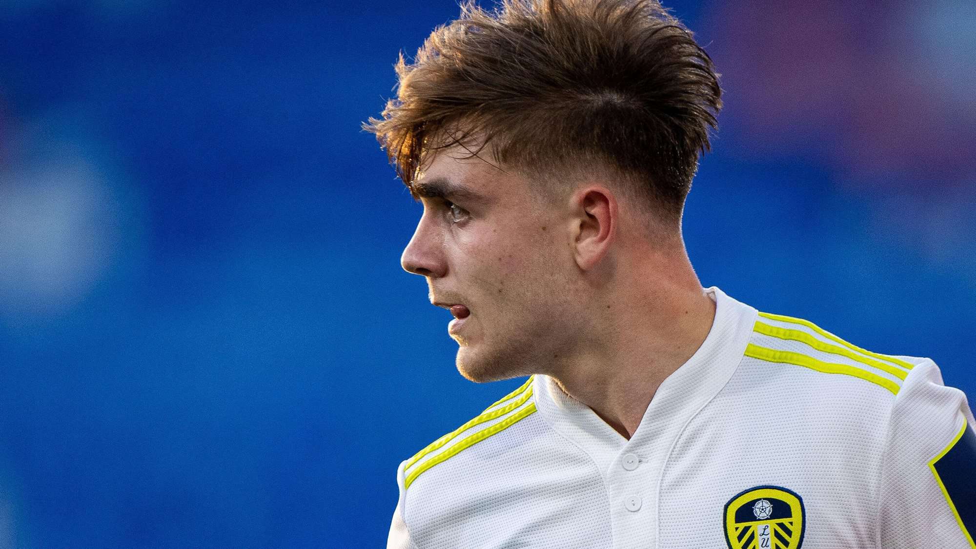 Leeds United U23s lost to Chelsea in a boring way and Lewis Baker was ...