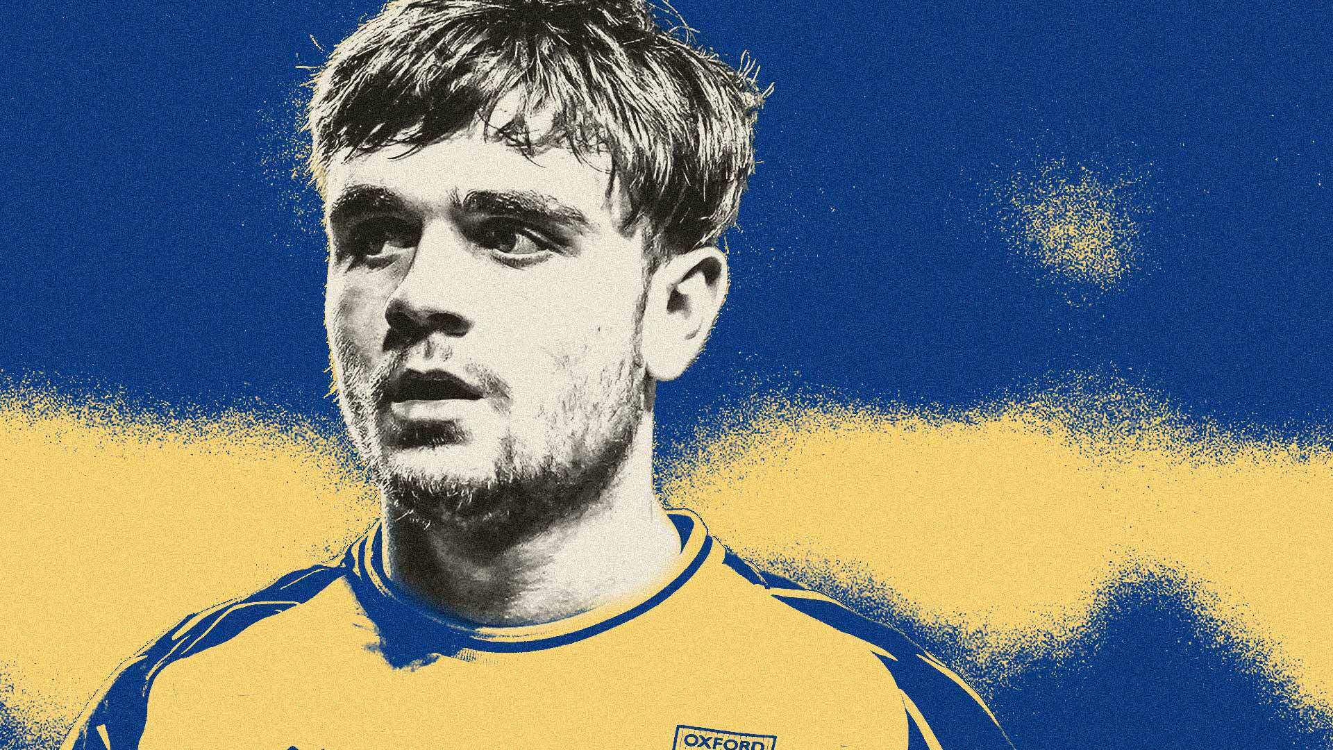 If Lewis Bate scores against a club that doesn’t exist, does it really ...