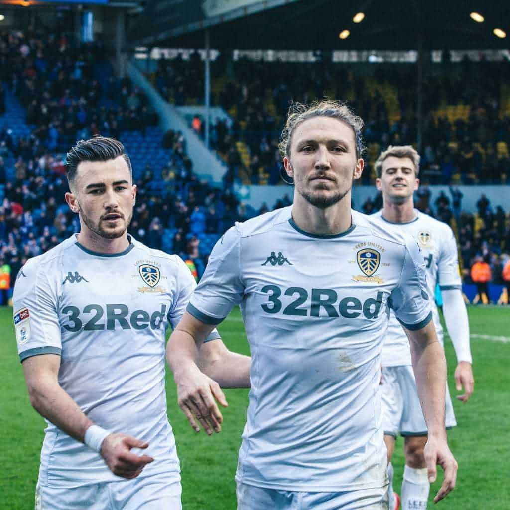 Leeds United 1-0 Reading: Breaking • The Square Ball