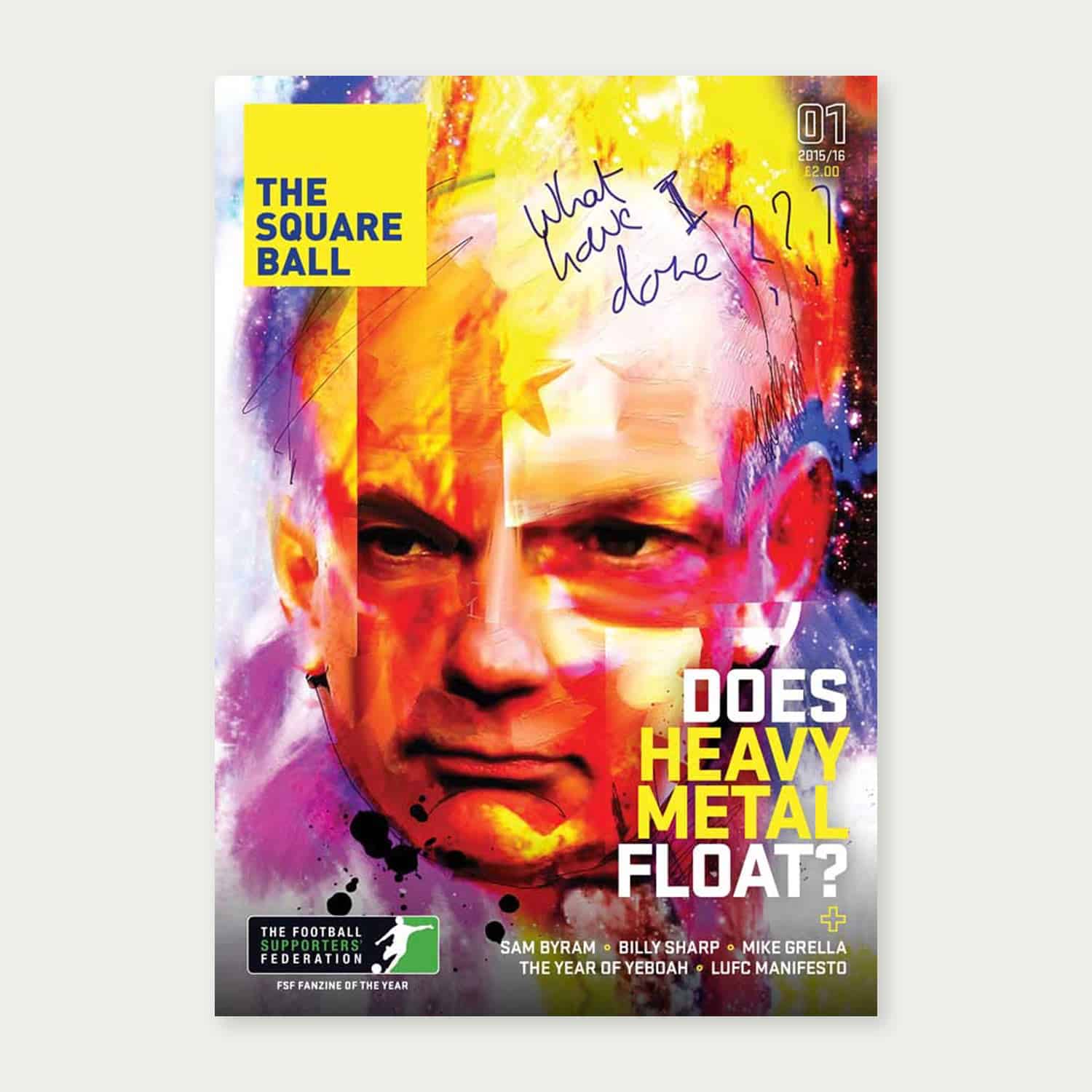 2015 16 Issue 1 Digital Edition The Square Ball 2015-16-issue-1-digital-edition-the-square-ball