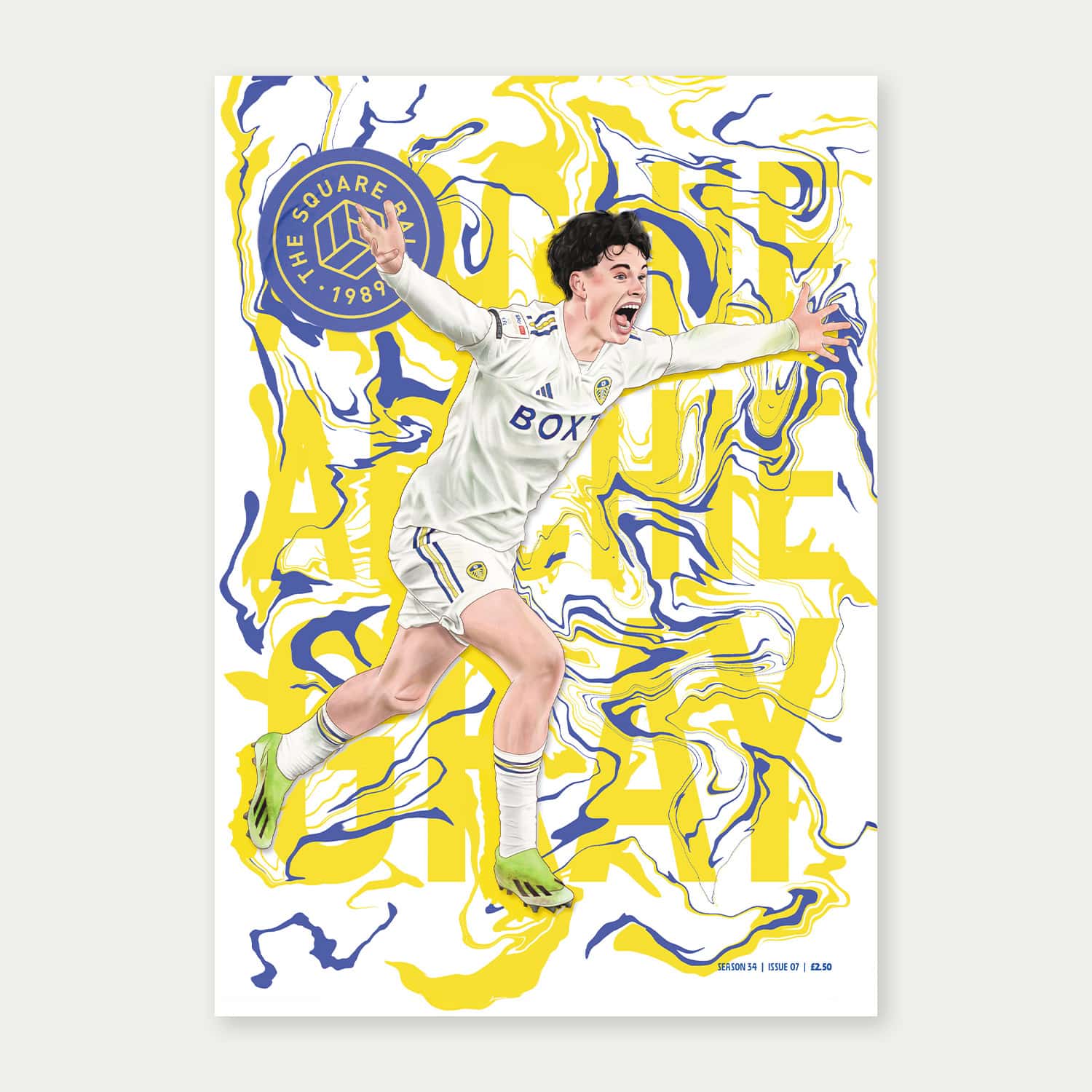 Shop • The Square Ball