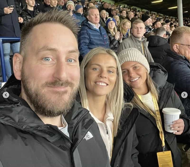 31/7 | Big Rach's Big News