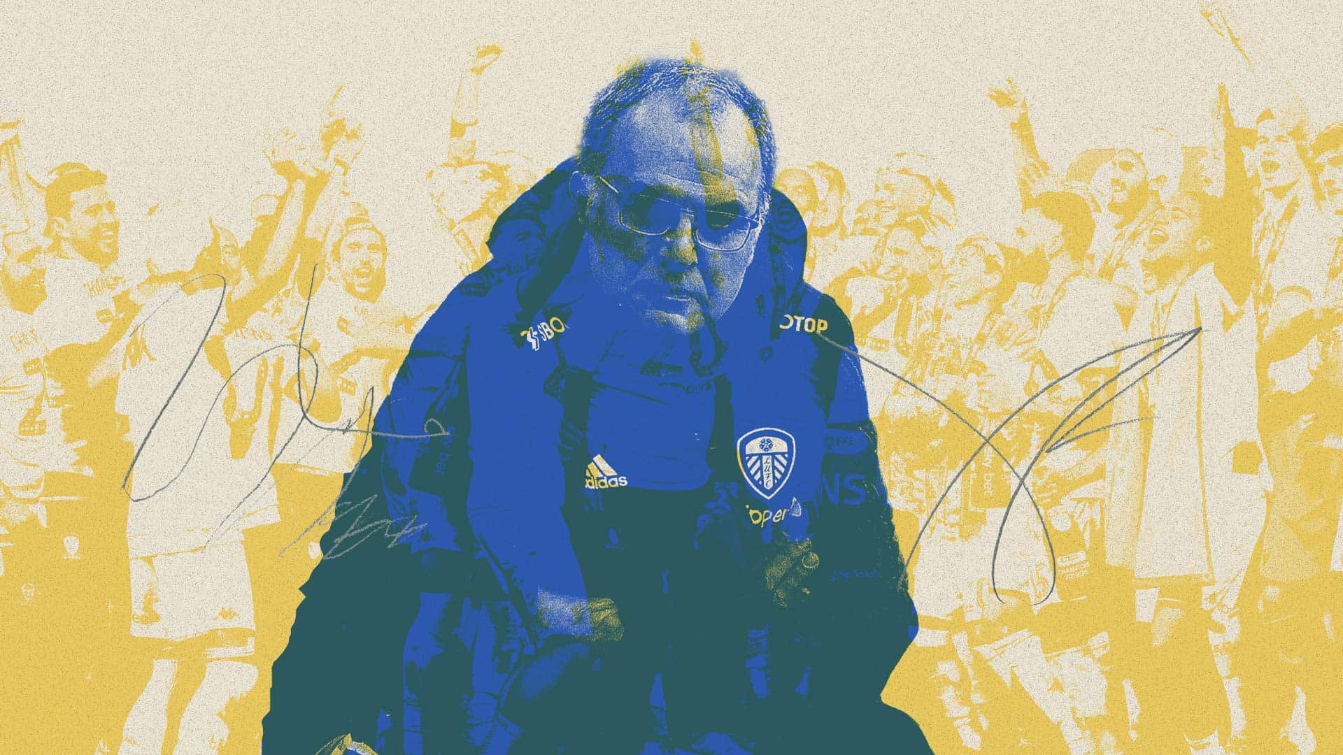 Goodbye Marcelo Bielsa, hello Premier League • The Square Ball