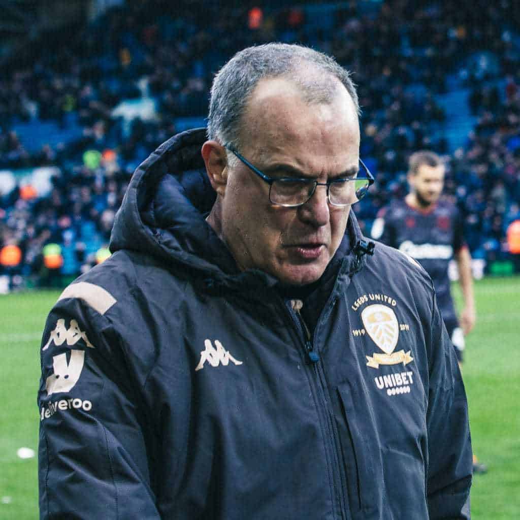 The Square Ball Week: Doctor Bielsa • The Square Ball