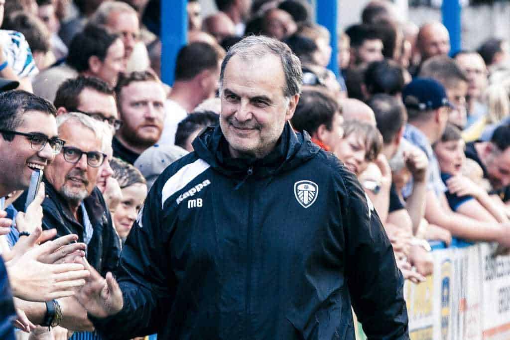Stoke City 2-1 Leeds United: Marcelo Bielsa Exists • The Square Ball