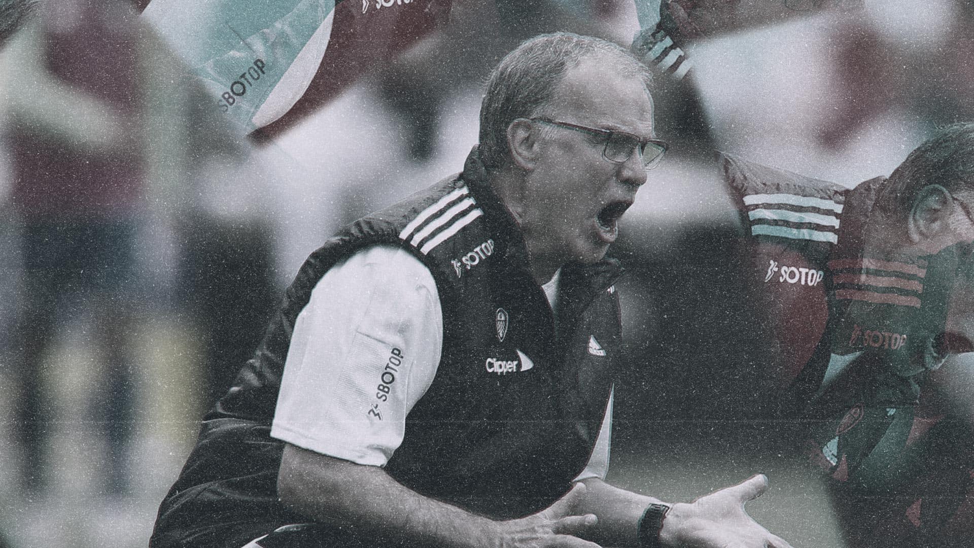 Learning not to love football again • The Square Ball