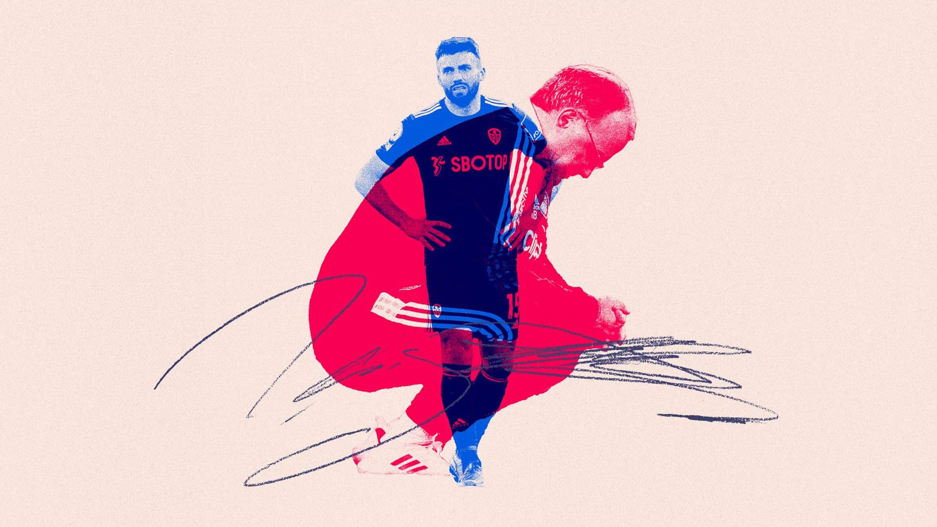 Marcelo Bielsa, constrained football, and creativity in the gaps • The ...