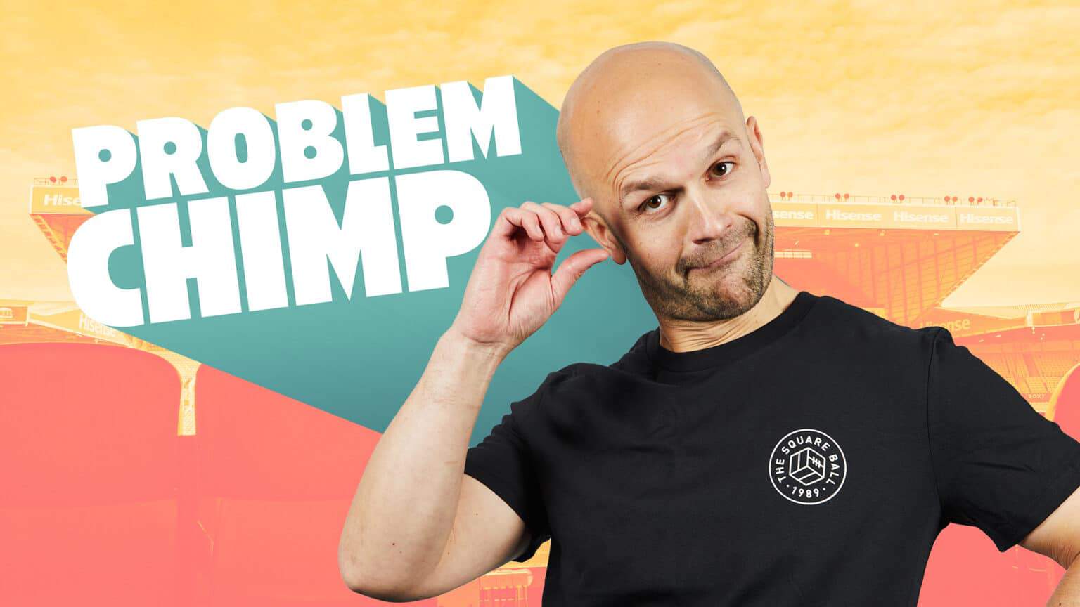 The Square Ball | Leeds United Fanzine & Podcast • The Square Ball