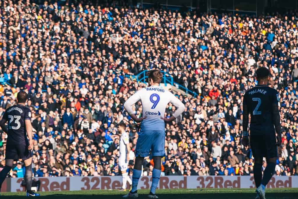 The Square Ball Week: Finished Sympathy • The Square Ball