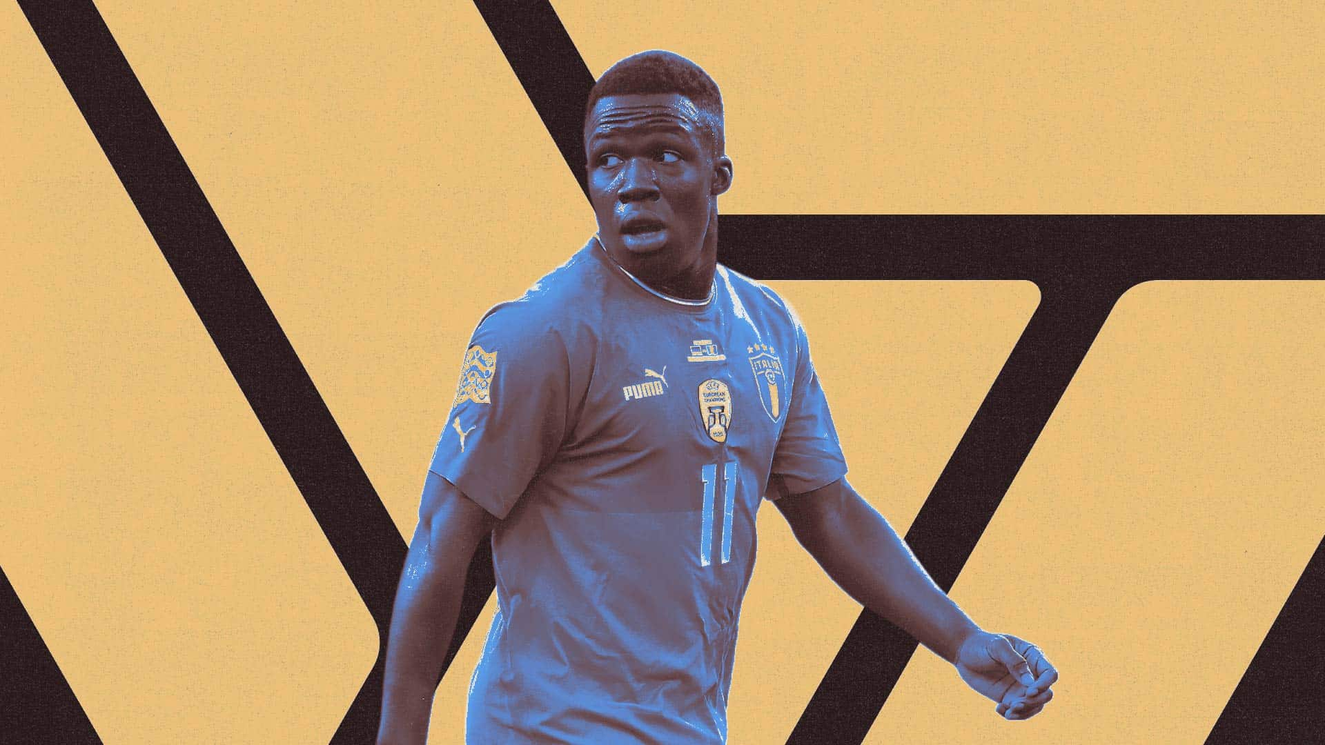 Willy or Won’ty? • The Square Ball