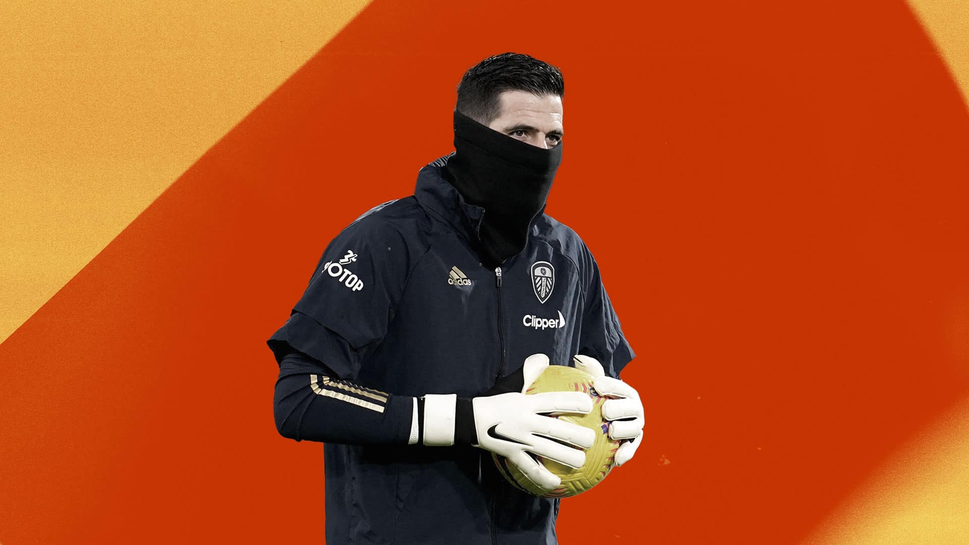 Hullter Skelter • The Square Ball