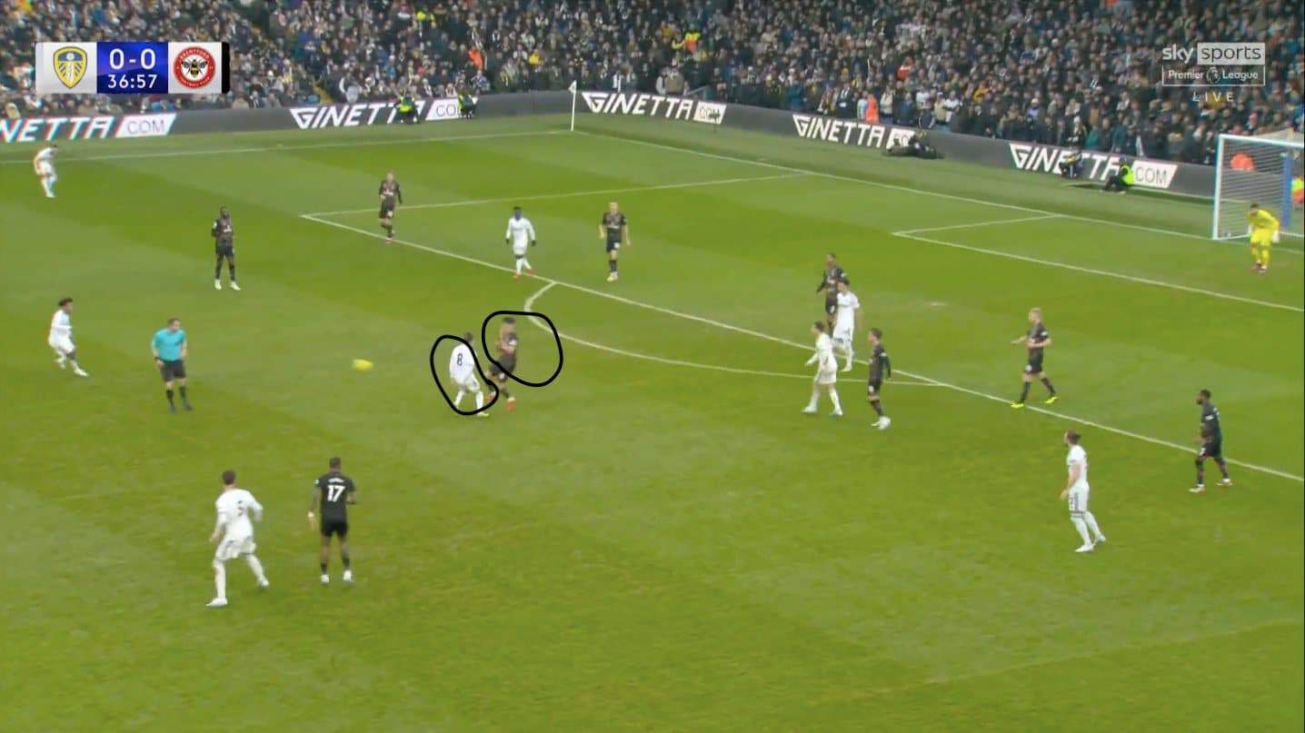 Analysis: How Peter Bankes shafted penisball • The Square Ball