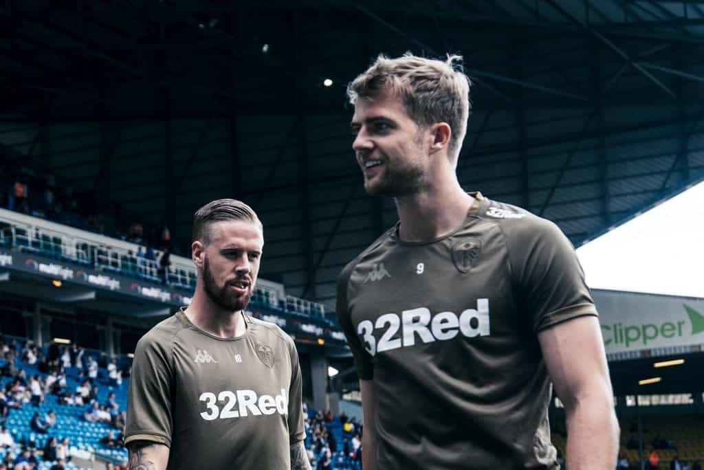 The Square Ball Week: Making It Count • The Square Ball