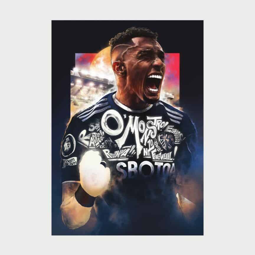 Merch Archives • The Square Ball