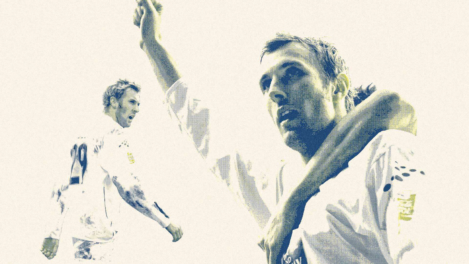 Better than a dream • The Square Ball