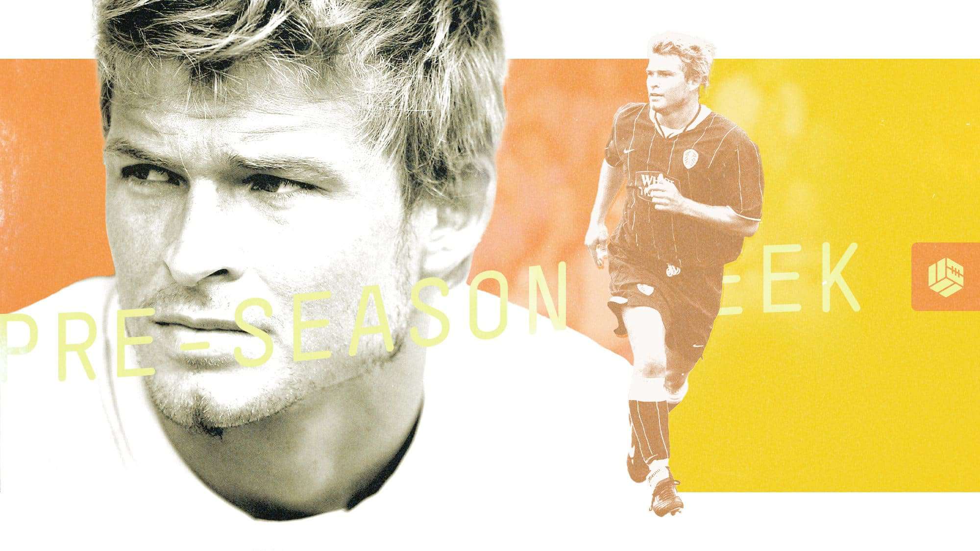 As Good as he Looks: Rodrigo Beckham (not Peter Reid) • The Square Ball