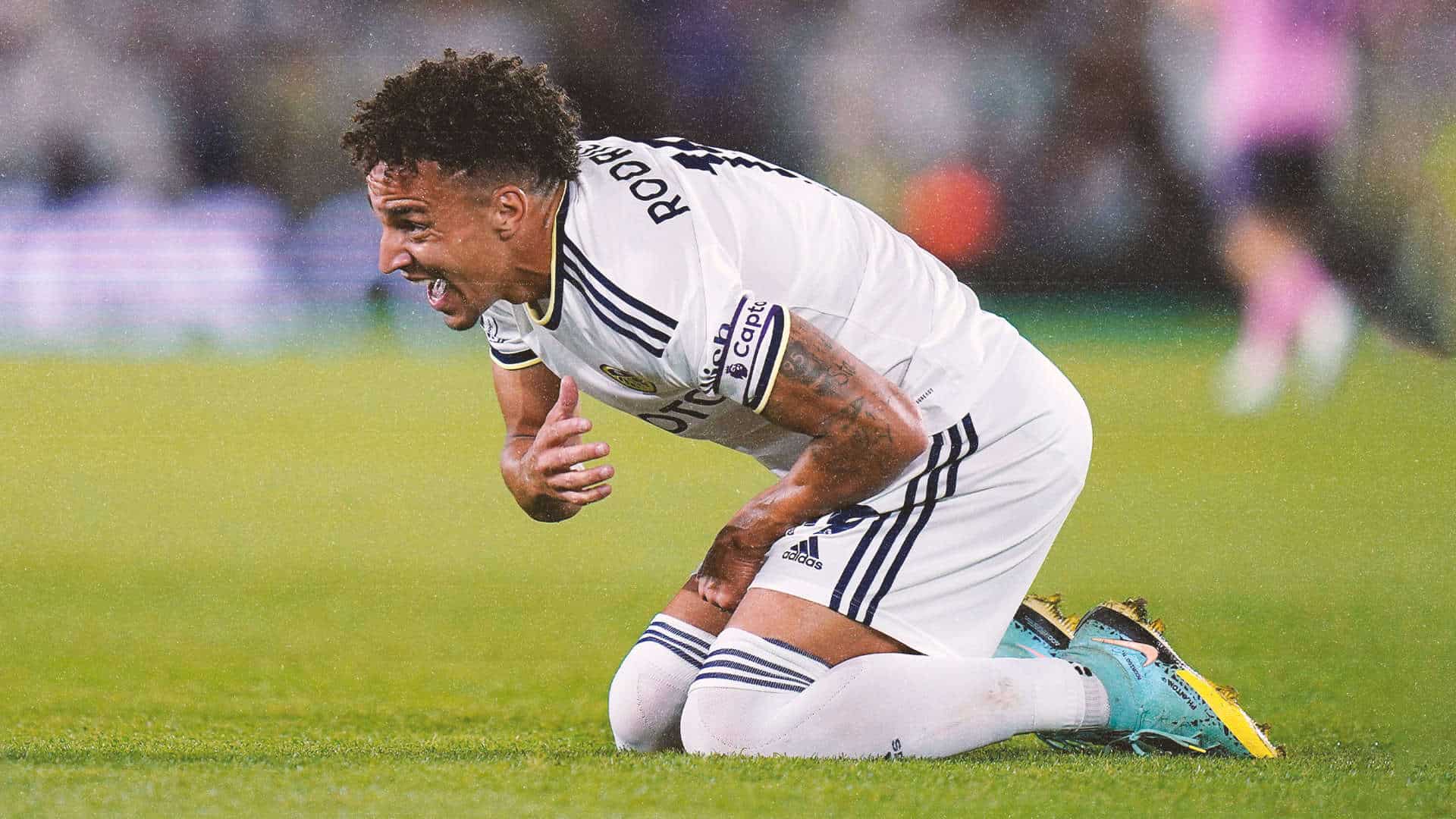 Leeds United 1-1 Everton: Autumn leaves • The Square Ball