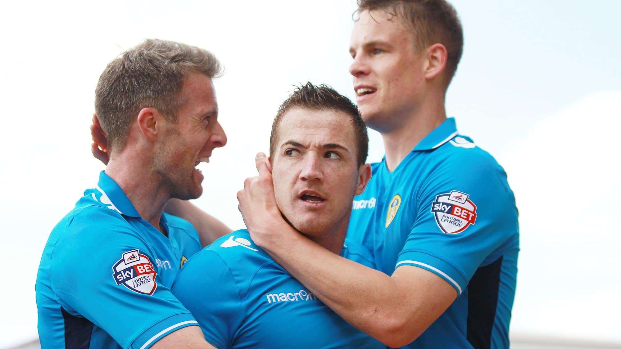 Ross McCormack, the John Sheridan of the Snapchat generation • The ...