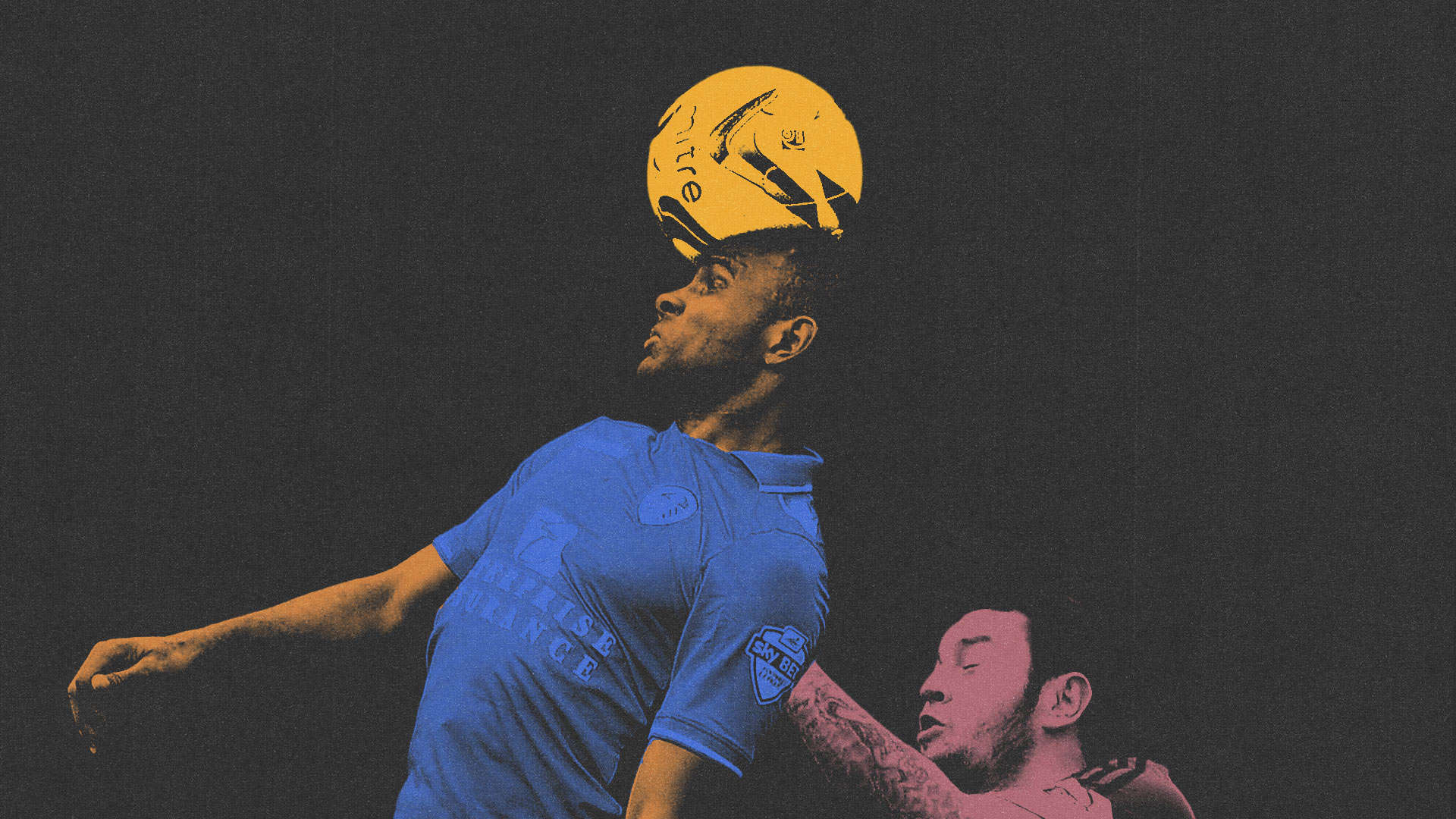 Ups and downs with Rudy Austin • The Square Ball