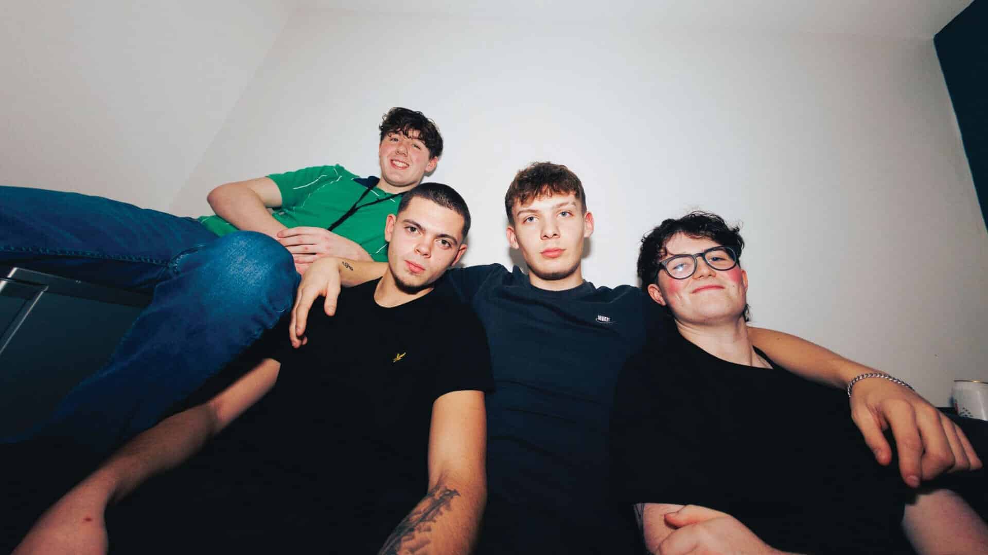 The Slates • The Square Ball