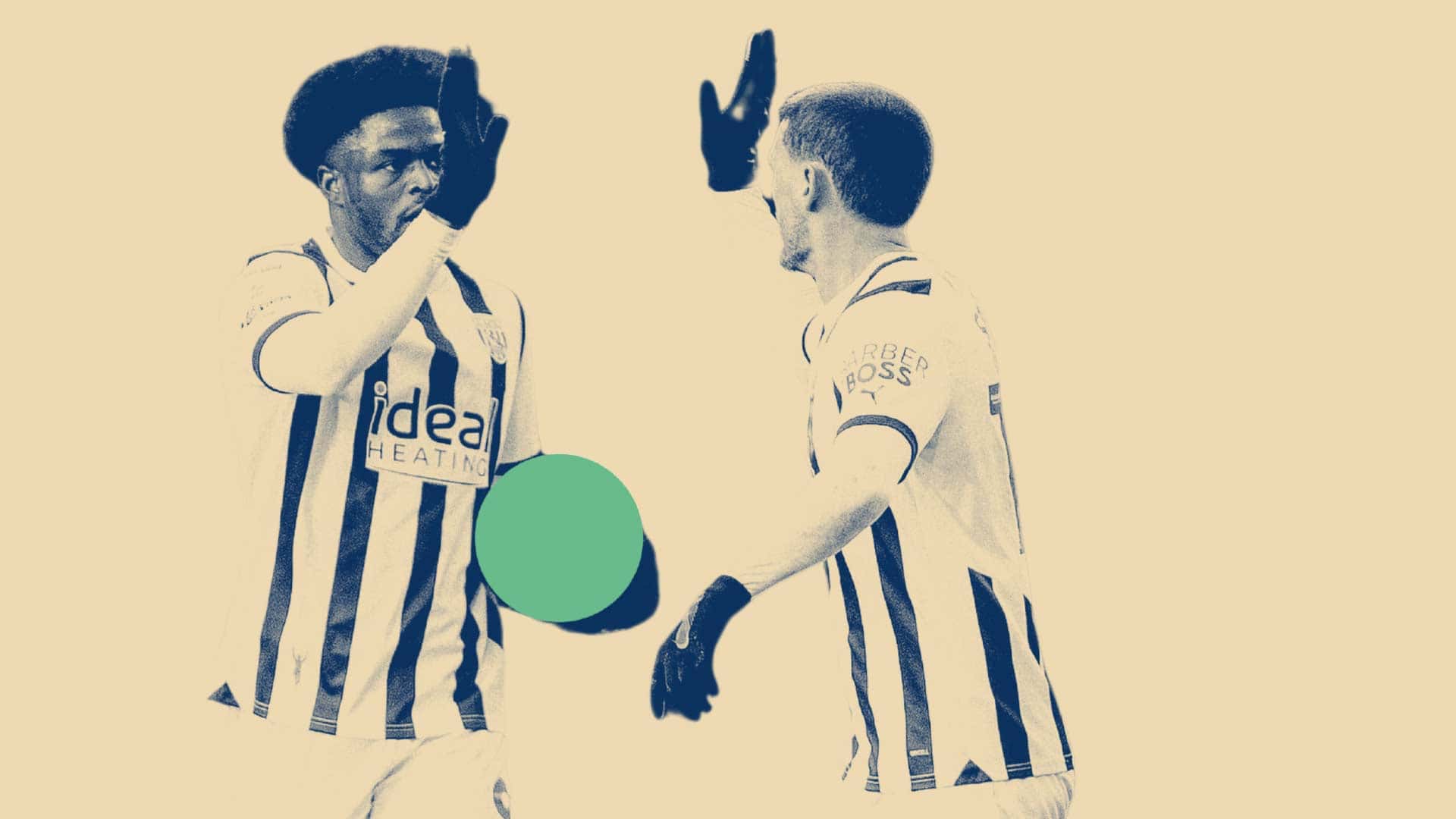 Life Lessons with Josh Maja • The Square Ball