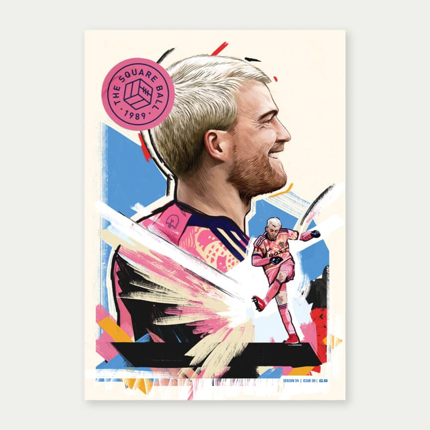 Shop • The Square Ball