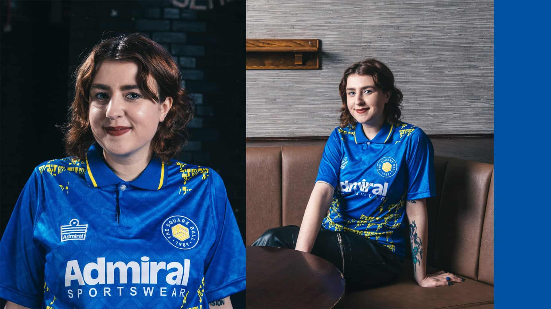 Our 2023 Summer Special | on sale now • The Square Ball