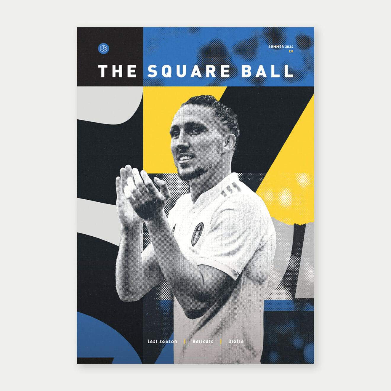 2024 | TSB Summer Special • The Square Ball