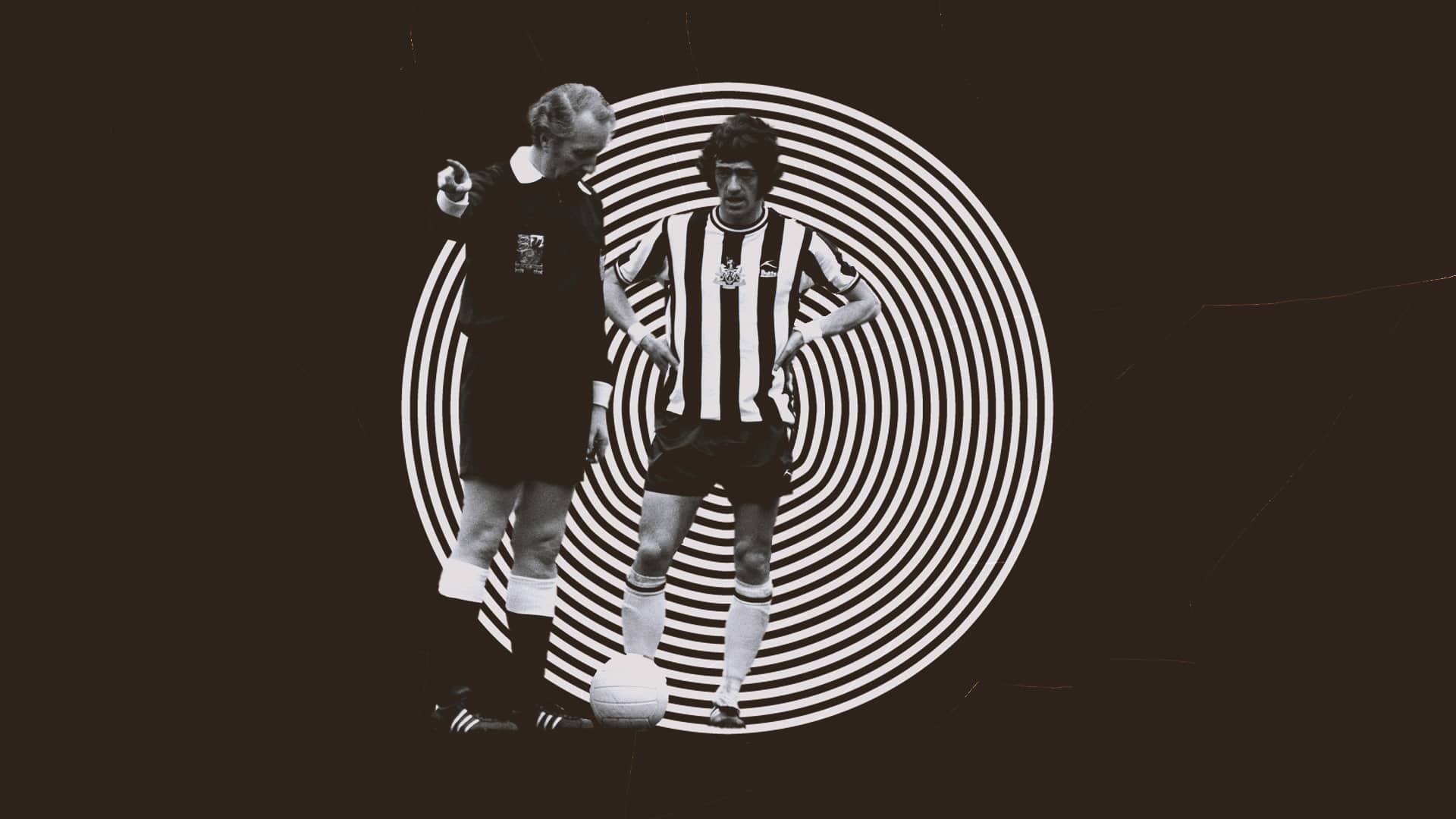 Trouble in an Empty House: Cigs, Bent Noses and Terry Hibbitt • The ...