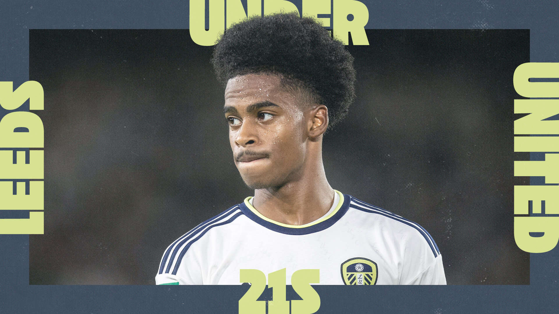 U21s football is too easy for Cree Summerville, so how do we make it ...