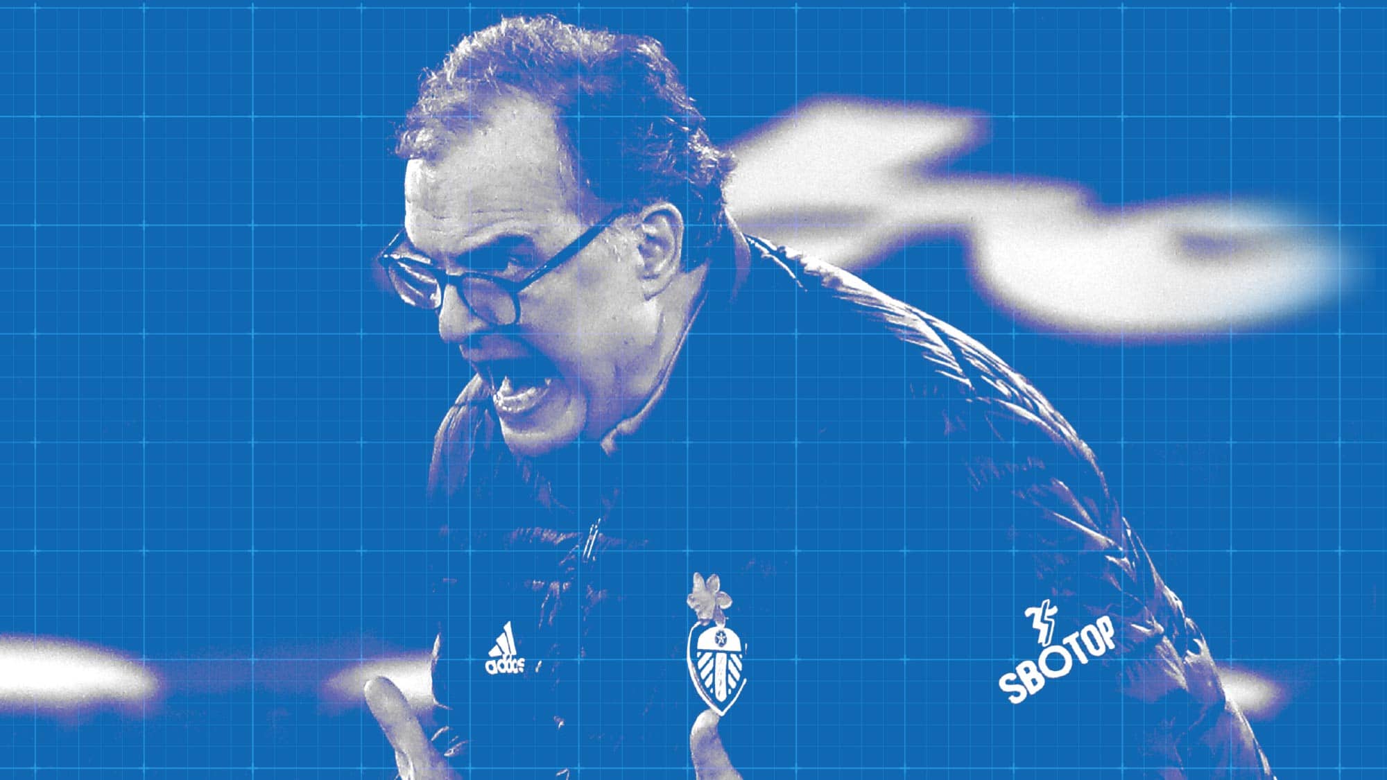 The Bielsa Blueprint • The Square Ball