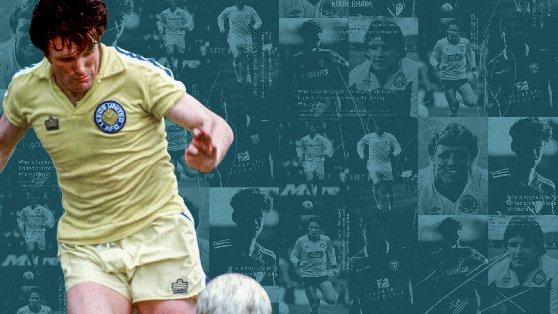 Clouds of Gray • The Square Ball