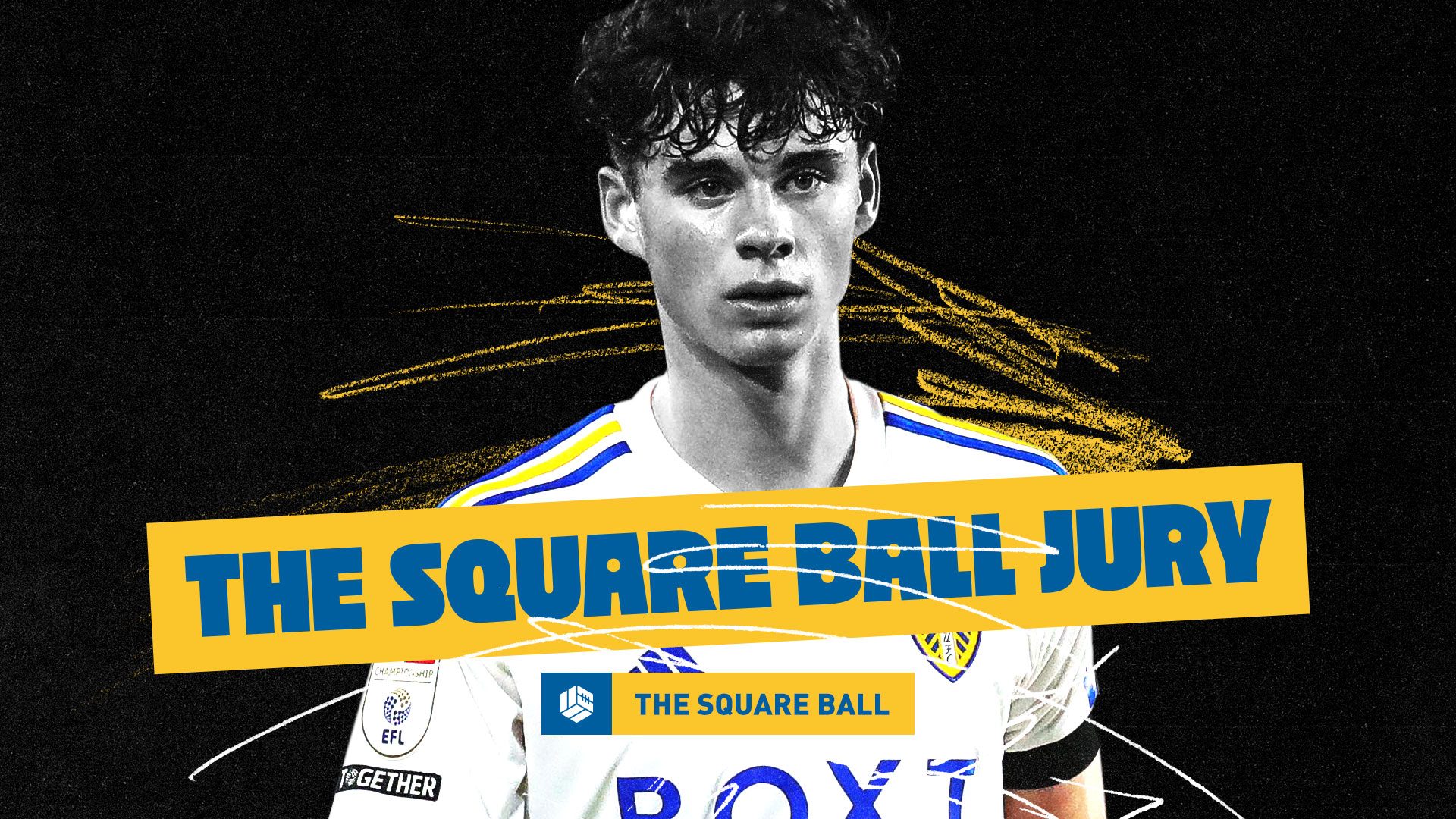 The Square Ball: Season 30, Issue 08 • The Square Ball