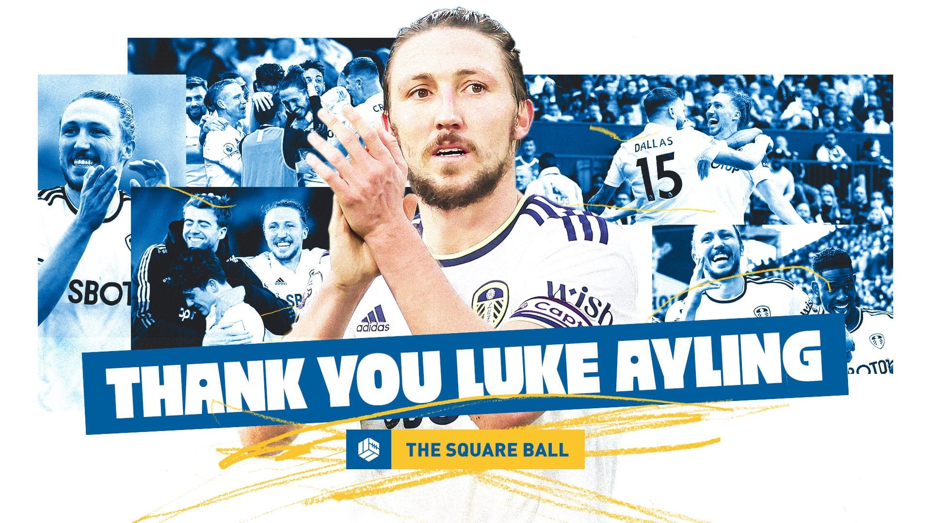 Phil Hay: Piroe in, more to follow • The Square Ball